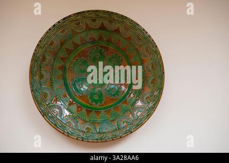 Arts and Customs Hall of the Jaén Arab Baths Cultural Centre Stock ...