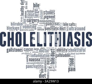 Gallstones. Cholelithiasis. Cholecystitis. Inflammation of the ...