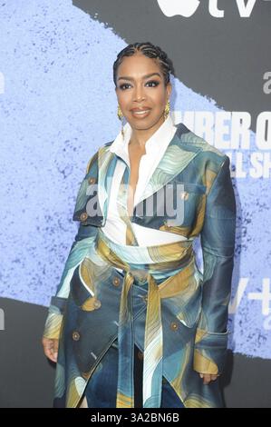 Ca. 12th Mar, 2025. Jessica Frances Dukes at arrivals for NUMBER ONE ON ...