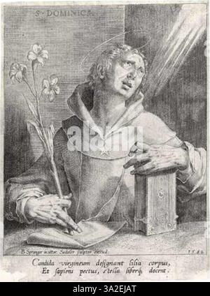 In this painting, Bartholomeus Spranger uses mythological themes ...