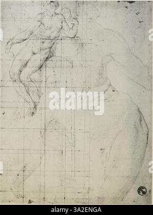 This painting by Jacopo Pontormo is a fine example of Mannerist art ...