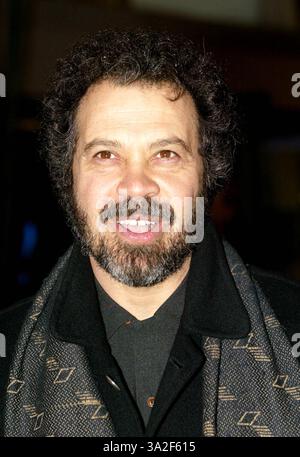 Director Edward Zwick at the UK Premiere of The Last Samuri in London's ...