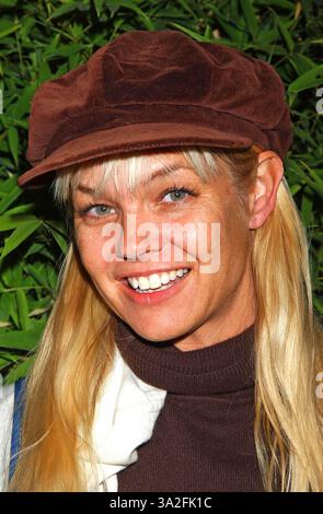 May 21, 2004 - West Hollywood, CALIFORNIA, USA - K37241MS.CELEBRITIES ...