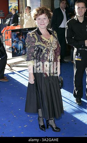 NANNY MCPHEE, Imelda Staunton, 2005, ©Universal/courtesy Everett Stock ...