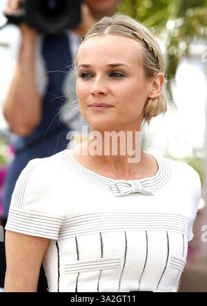 May 16, 2007 - Cannes, France - K53024.CANNES FILM FESTIVAL-OPENING ...