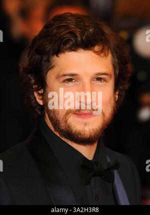 Guillaume Canet The 2008 Cannes Film Festival - Day 4 - 'Vicky Cristina ...