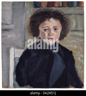 This artwork features Arnold Schoenberg, a revolutionary composer known ...