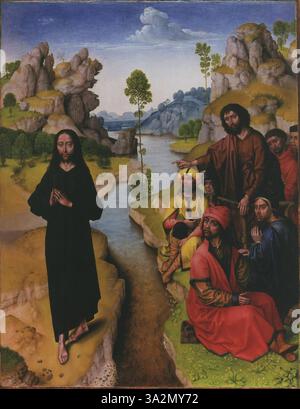 Art inspired by Key, 15th century, German, Iron, Overall: 4 1/4 x 1 15/ ...