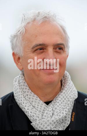 Marc Susini"Liberte" photocall during the 72nd annual Cannes Film ...