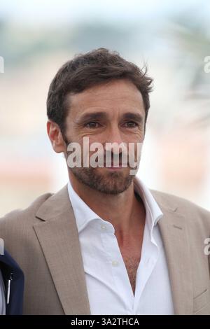 Ignazio Oliva at the photocall for 'Pope Francis - A Man Of His Word ...