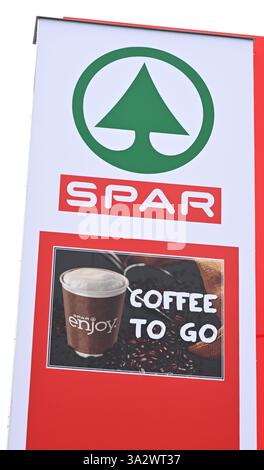 THEME PICTURE Illustration for "Spar/Retail/Business/Grocery Store ...