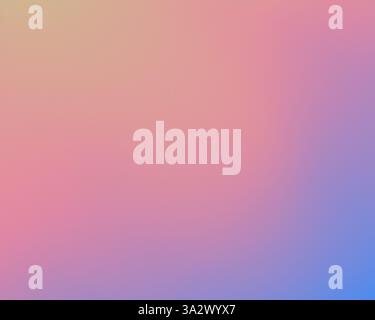 The background features a beautiful gradient that transitions from gray ...