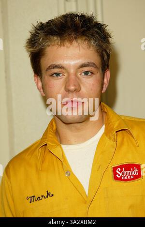 BRECK ROBINSON NEW BEST FRIEND FILM PREMIERE WESTWOOD LOS ANGELES USA ...