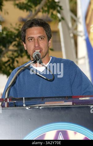 Feb 10, 2003; Hollywood, CA, USA; STEPHEN LANG as Lt. Gen. Thomas ...