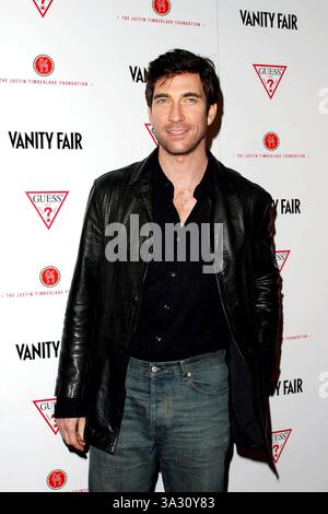 Feb. 26, 2004 - West Hollywood, CALIFORNIA, USA - CARY ELWES AND WIFE ...