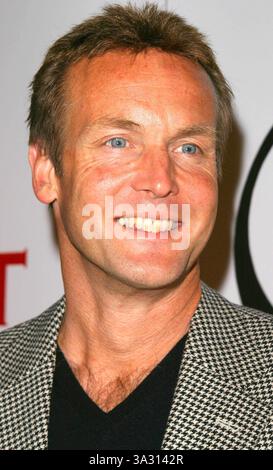 Apr. 15, 2004 - West Hollywood, CALIFORNIA, USA - K36575NP.'ON SUNSET ...