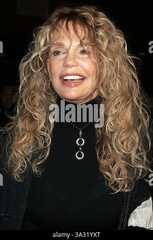 Jan. 27, 2005 - Hollywood, CALIFORNIA, USA - ARTHEL NEVILLE -.THE ...