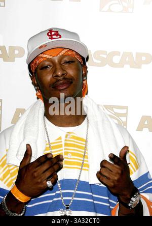 Aug. 27, 2005 - Beverly Hills, CALIFORNIA, USA - THE YOUNGBLOODZ -.2005 ...