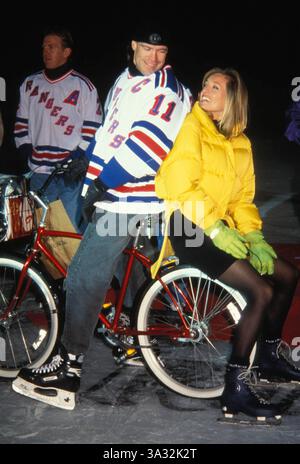 Oct. 4, 2007 - DISNEY ON ICE AT WOLMAN RINK, CENTRAL PARK NEW YORK CI ...
