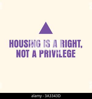 homelessness banner emoji symbol sign icon vector illustration awarness ...