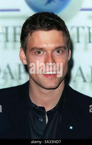 May 18, 1999 - Scarborough, North Yorkshire, England - NATALIE CASEY ...