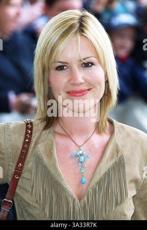 Mar. 26, 2002 - Scarborough, North Yorkshire, England - JAMIE BENSON ...