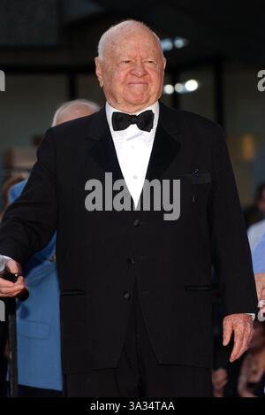 Apr. 26, 2004 - Hollywood, CALIFORNIA, USA - K36607FB.JAN AND MICKEY ...