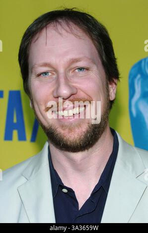 Jan. 14, 2005 - Los Angeles, CALIFORNIA - K41021FB.11th ANNUAL BAFTA LA ...