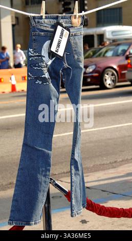 May 31, 2005 - Hollywood, CALIFORNIA, USA - K43168FB.THE SISTERHOOD OF ...