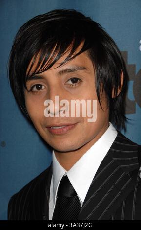 Oct. 28, 2008 - Beverly Hills, CA - Starz Hollywood Awards After Party ...