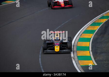 TSOLOV Nikola (bul), Campos Racing, Dallara F3 2025, portrait podium ...