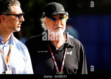 15th March 2025; Melbourne Grand Prix Circuit, Melbourne, Victoria ...