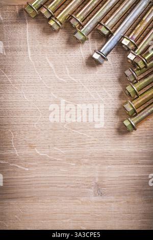 A detailed closeup view of wooden panels featuring light streaming ...