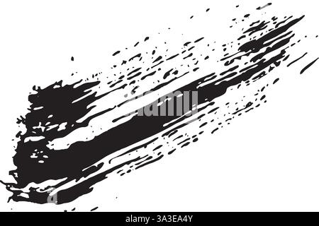 Halftone grunge texture. Comic style grain background. Pop art faded ...