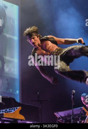 March 11, 2025, Austin, Texas, USA: March 11, 2025. Austin, Texas ...