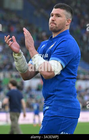 Olimpico Stadium, Rome, Italy - Sebastian Walukiewicz of US Sassuolo ...
