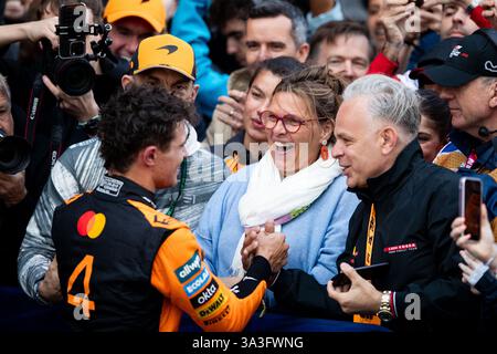 NORRIS Adam portrait, during the Formula 1 Heineken Chinese Grand Prix ...