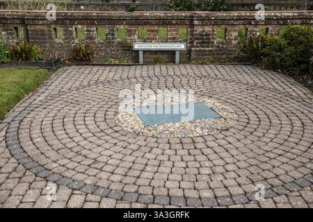 Meridian Line East Grinstead Stock Photo - Alamy