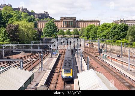 Edinburgh Scotland, UK 29 May 2026. Artists Julian Chan, Michelle Ross ...