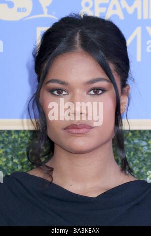 3rd Annual Children's And Family Emmy Awards at Television CIty on ...