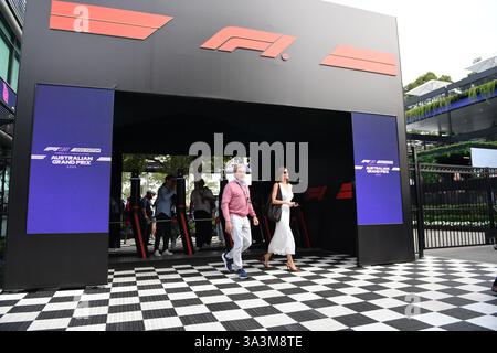 Williams driver Carlos Sainz of Spain steers his car during the ...