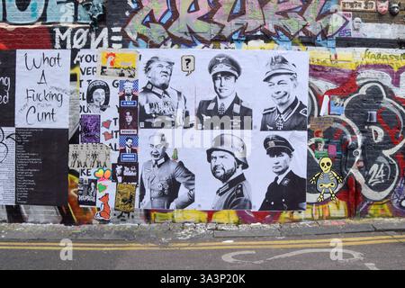 JD Vance. Portrait of the vice president elect, James David Vance (born ...