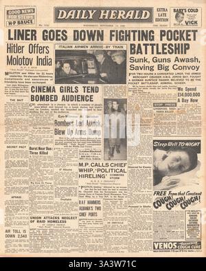 HMS Herald was a British Royal Navy ship used for surveying and ...