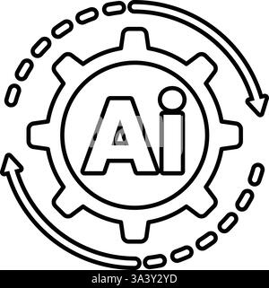 Black and red capital letter H in calligraphic floral style with ...