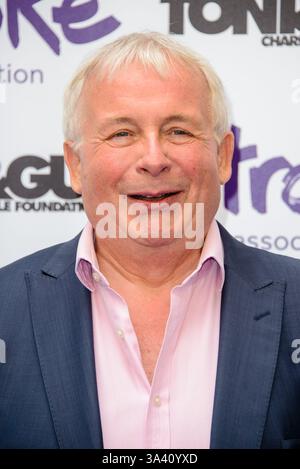 Life After Stroke Awards 2015 held at Rosewood London - Arrivals ...