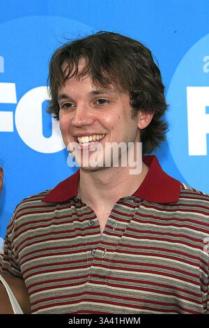July 25, 2006 - Pasadena, CALIFORNIA, USA - ERIC MILLEGAN -.FOX TCA ...