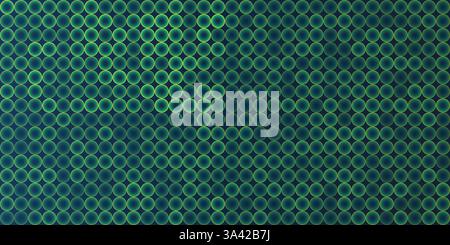Dark Abstract Partially Faded Spotted Pattern, Circular Gradient Shapes ...