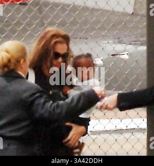Dec 12, 2006; New York, NY, USA; STEVEN COLBERT poses backstage for ...