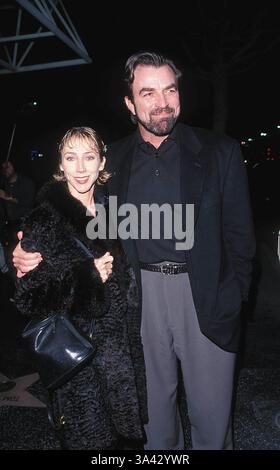 May 01, 1999; Los Angeles, CA, USA; Actor TOPHER GRACE @ the ...