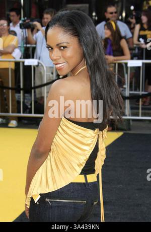 Oct 28, 2007 - Los Angeles, California, USA - Actress KERRY WASHINGTON ...